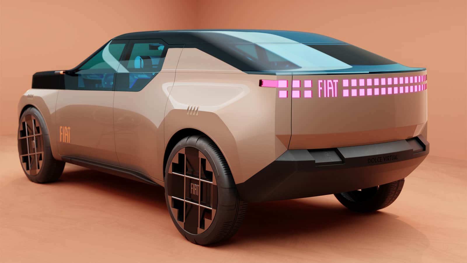 Znamy plany na nowe modele Fiata. Nowa Multipla i nie tylko